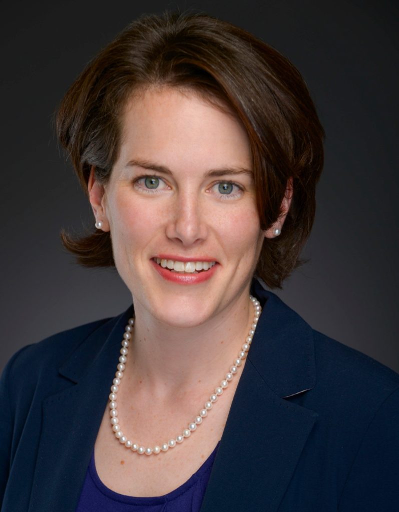 Maureen McBrien | brickjones.com